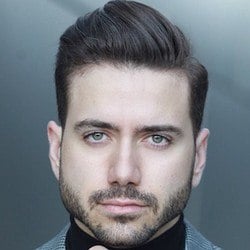 Alex Costa - Age, Bio, Family | Famous Birthdays