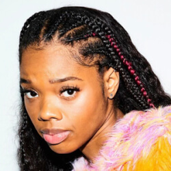 Cristale - Age, Bio, Family | Famous Birthdays