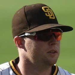 Jake Cronenworth - Age, Bio, Family | Famous Birthdays