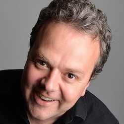 Hal Cruttenden - Age, Bio, Family | Famous Birthdays