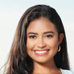 Jessenia Rebecca - Age, Bio, Family | Famous Birthdays