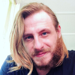 Eric Cuevas - Age, Bio, Family | Famous Birthdays