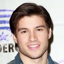 Cameron Cuffe - Age, Bio, Family | Famous Birthdays