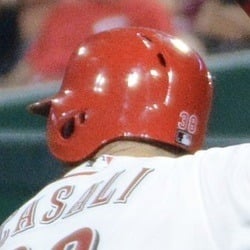 Curt Casali - Age, Bio, Family | Famous Birthdays