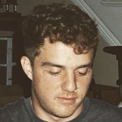 Eric Curtin - Age, Bio, Family | Famous Birthdays