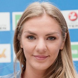 Ivona Dadic - Age, Bio, Family | Famous Birthdays