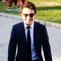 Burak Dakak - Age, Bio, Family | Famous Birthdays