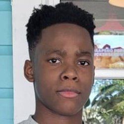 Ayden Damis - Age, Bio, Family | Famous Birthdays