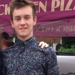 Sam Daniel - Age, Bio, Family | Famous Birthdays