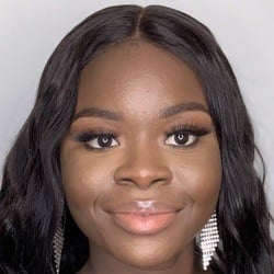 Temi Coker - Age, Bio, Family | Famous Birthdays