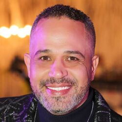 Mostafa Darwish - Bio, Family | Famous Birthdays