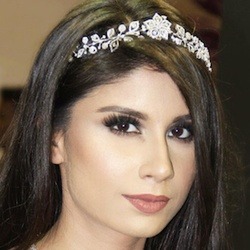 Roshini Haripriyan - Age, Bio, Family | Famous Birthdays