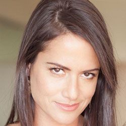 Anna David - Age, Bio, Family | Famous Birthdays