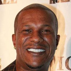 Eric Davis (Baseball Player) - Age, Bio, Family | Famous Birthdays
