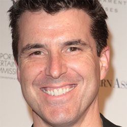 Terry Gannon - Age, Bio, Family | Famous Birthdays