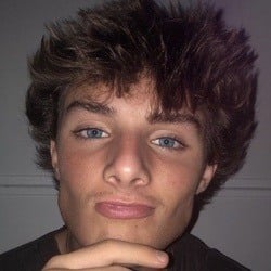 Levent Geiger - Age, Bio, Family | Famous Birthdays