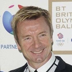 Christopher Dean - Age, Bio, Family | Famous Birthdays
