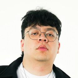 DEANKT - Bio, Family | Famous Birthdays