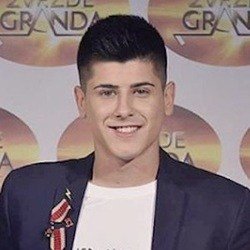 Armin Dedic - Age, Bio, Family | Famous Birthdays