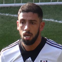 Ashkan Javdani - Age, Bio, Family | Famous Birthdays