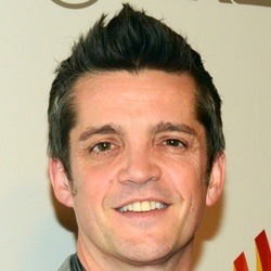 Jonathan Del Arco - Age, Bio, Family | Famous Birthdays