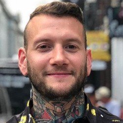 Anthony Del Grosso - Age, Bio, Family | Famous Birthdays