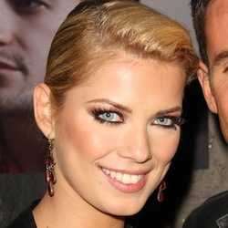 Anna Demidova - Age, Bio, Family | Famous Birthdays