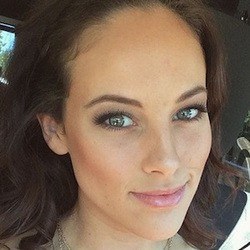 Mackenzie Deonigi - Age, Bio, Family | Famous Birthdays