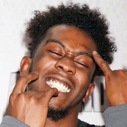 Desiigner - Age, Bio, Family | Famous Birthdays