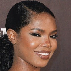 Ryan Destiny - Age, Bio, Family | Famous Birthdays