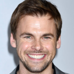 Tommy R. Dewey - Age, Bio, Family | Famous Birthdays
