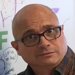 John Di Domenico - Age, Bio, Family | Famous Birthdays