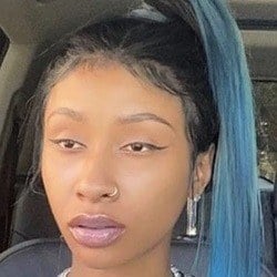 Diamond - Age, Bio, Family | Famous Birthdays