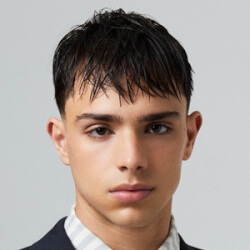 Lucas Dias - Age, Bio, Family | Famous Birthdays
