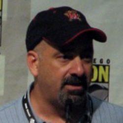 Dan Didio - Age, Bio, Family | Famous Birthdays