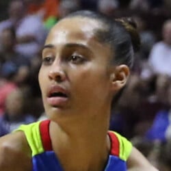 Skylar Diggins-Smith - Age, Bio, Family | Famous Birthdays