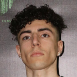 Fadi Dinha - Age, Bio, Family | Famous Birthdays