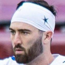 Ben DiNucci - Age, Bio, Family | Famous Birthdays