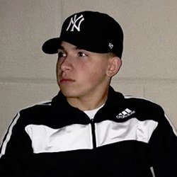 Louis Dipippa - Age, Bio, Family | Famous Birthdays