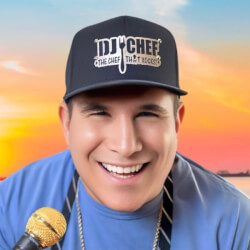 DJ Chef - Age, Bio, Family | Famous Birthdays