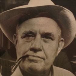 James Frank Dobie - Bio, Family | Famous Birthdays