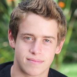 Alex Frnka - Age, Bio, Family | Famous Birthdays