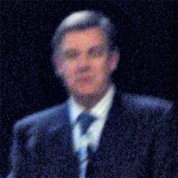 Bryan Dobson - Age, Bio, Family | Famous Birthdays