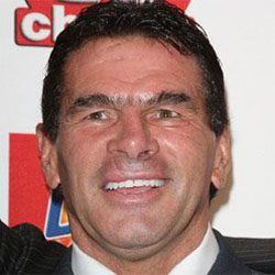 Paddy Doherty - Age, Bio, Family | Famous Birthdays
