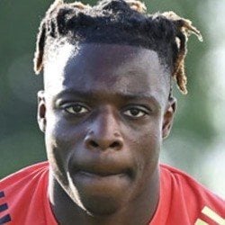 Jérémy Doku - Age, Bio, Family | Famous Birthdays