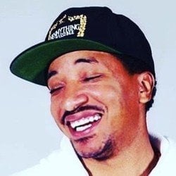 Big T - Age, Bio, Family | Famous Birthdays