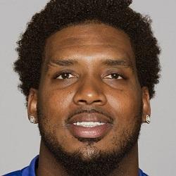 Larry Donnell - Age, Bio, Family | Famous Birthdays