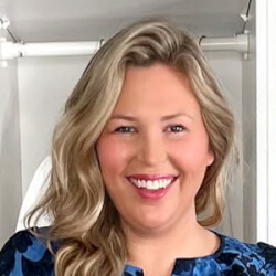 Ashley Dorough - Age, Bio, Family | Famous Birthdays