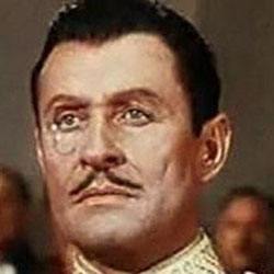 Robert Douglas - Bio, Family | Famous Birthdays