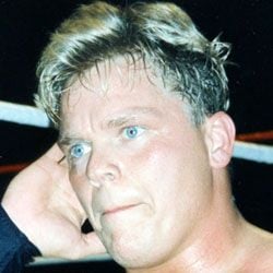 Shane Douglas - Age, Bio, Family | Famous Birthdays